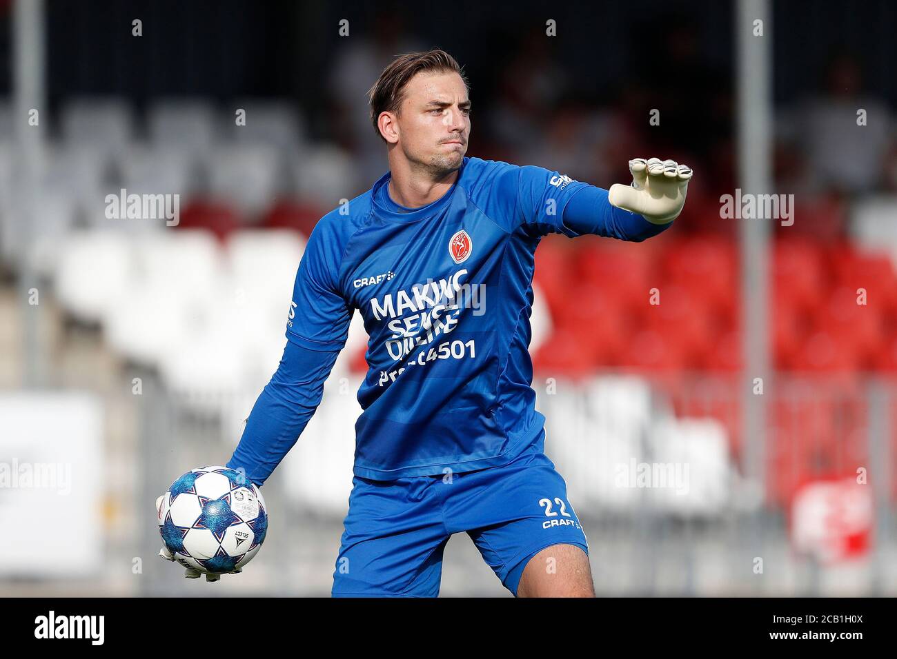 Michael woud hi-res stock photography and images - Alamy