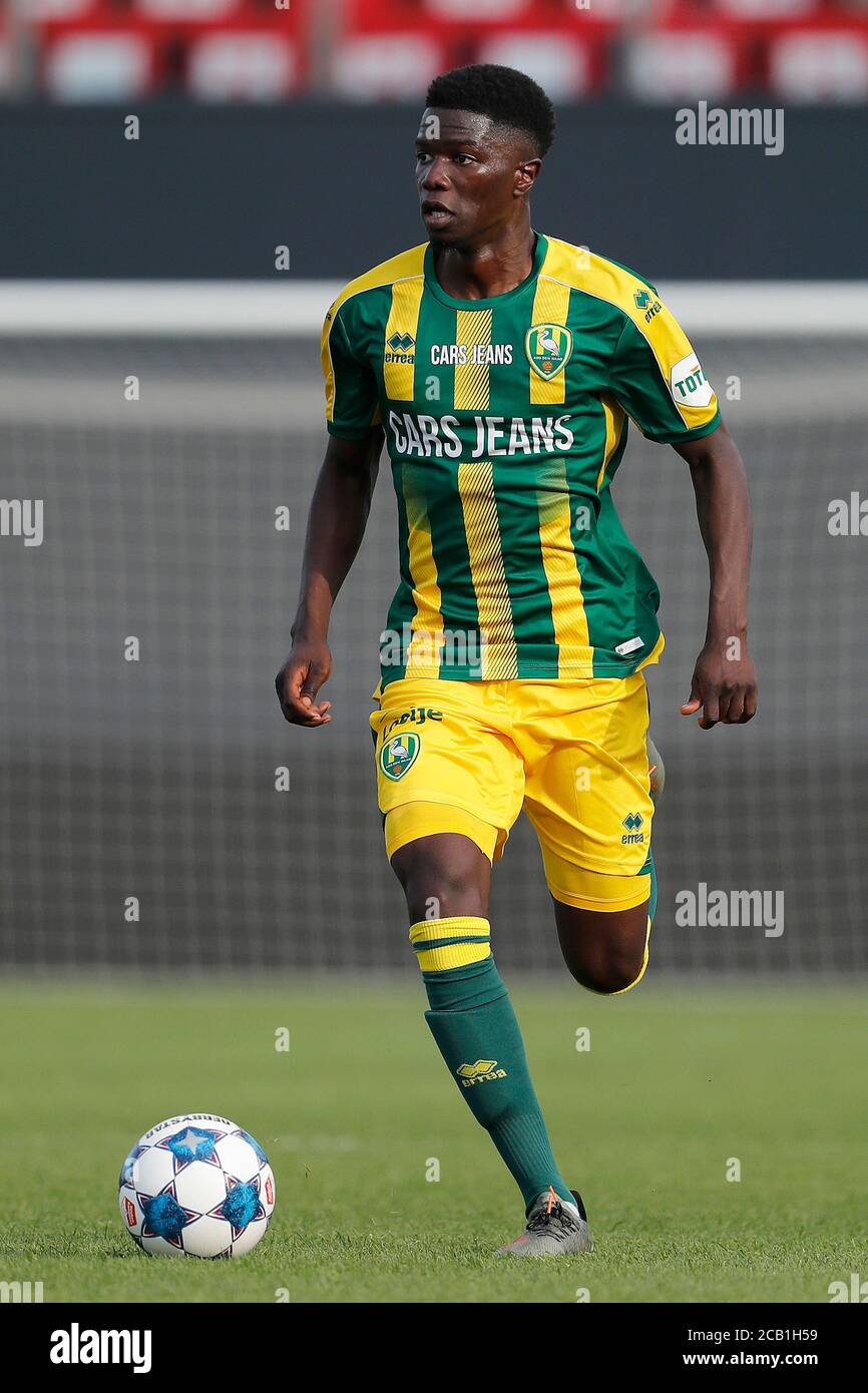 Jamal amofa hi-res stock photography and images - Alamy