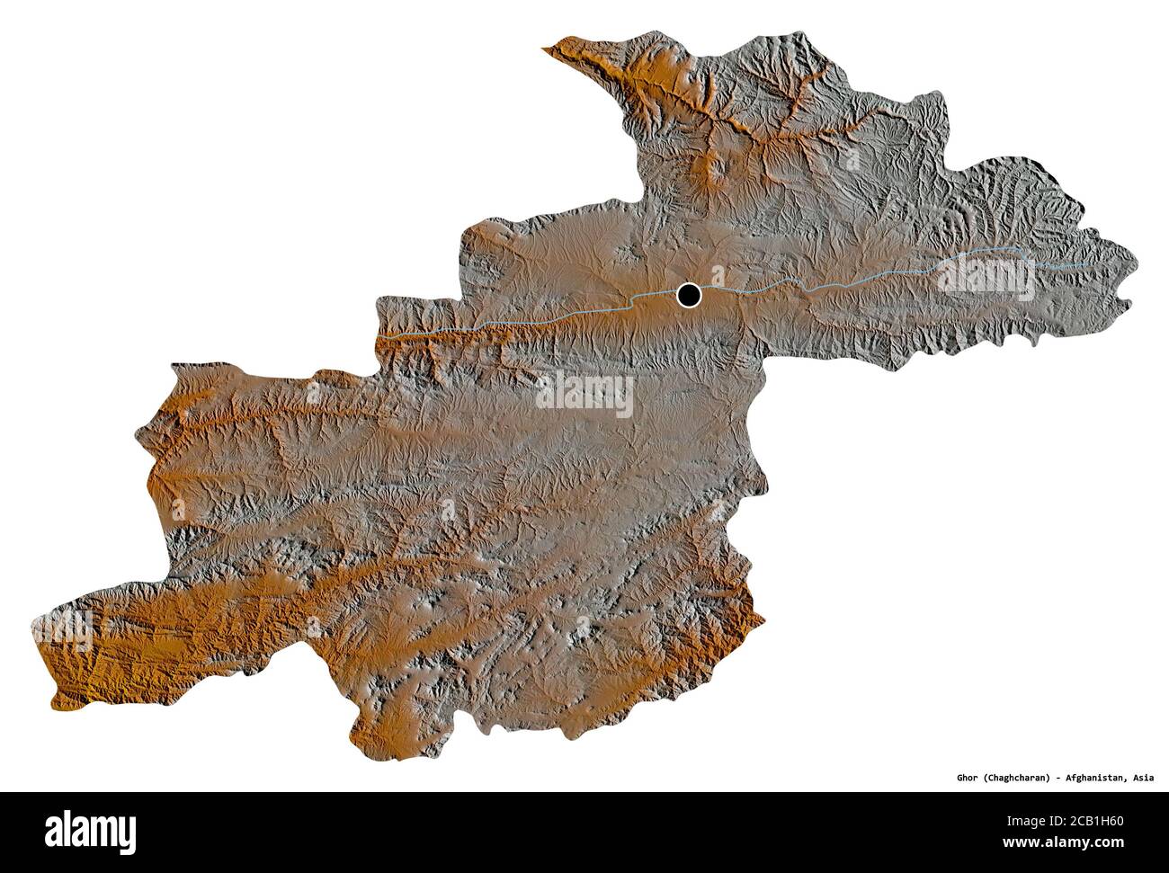 Ghor Province High Resolution Stock Photography and Images - Alamy