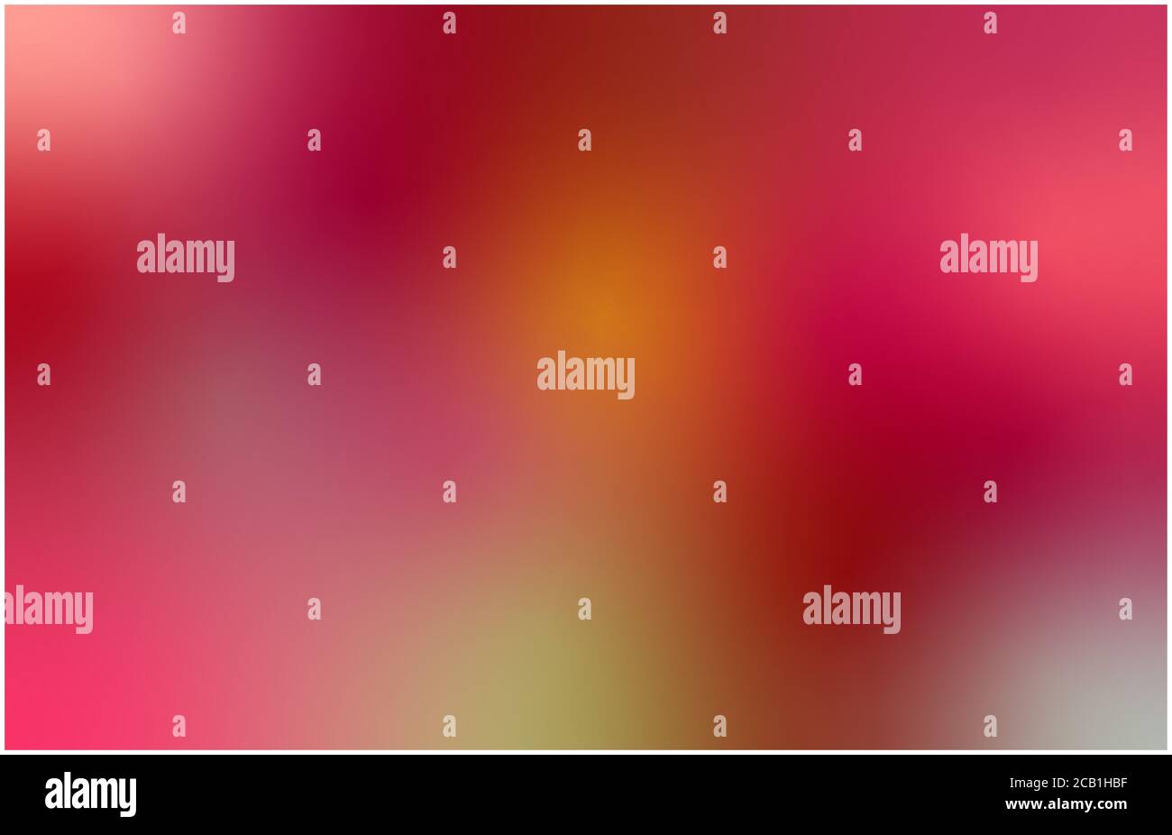 blurred colorful background with multiple color abstract Stock Photo ...