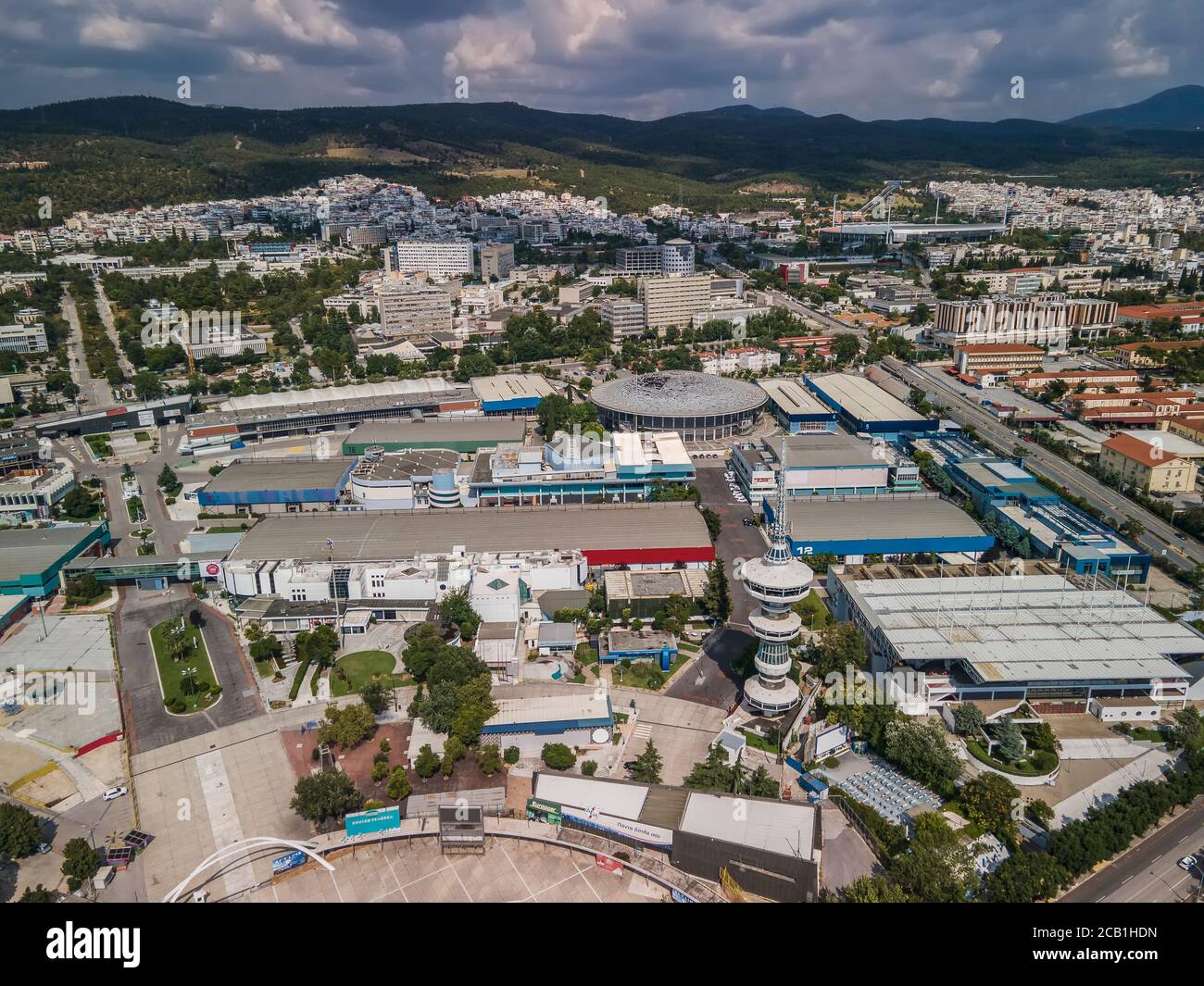 Ote Tower High Resolution Stock Photography and Images - Alamy