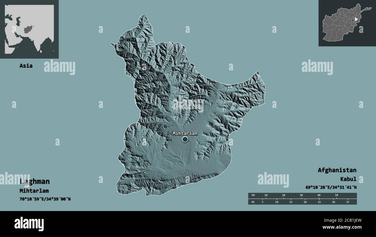 Laghman High Resolution Stock Photography and Images - Alamy