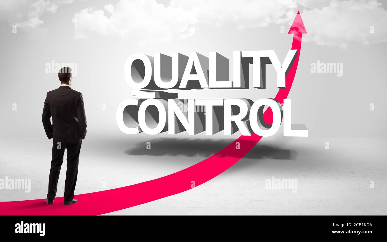 Quality control failure hi-res stock photography and images - Alamy