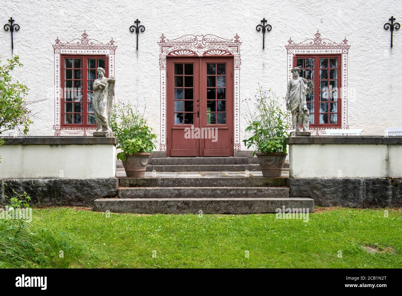 Leksand hi-res stock photography and images - Alamy