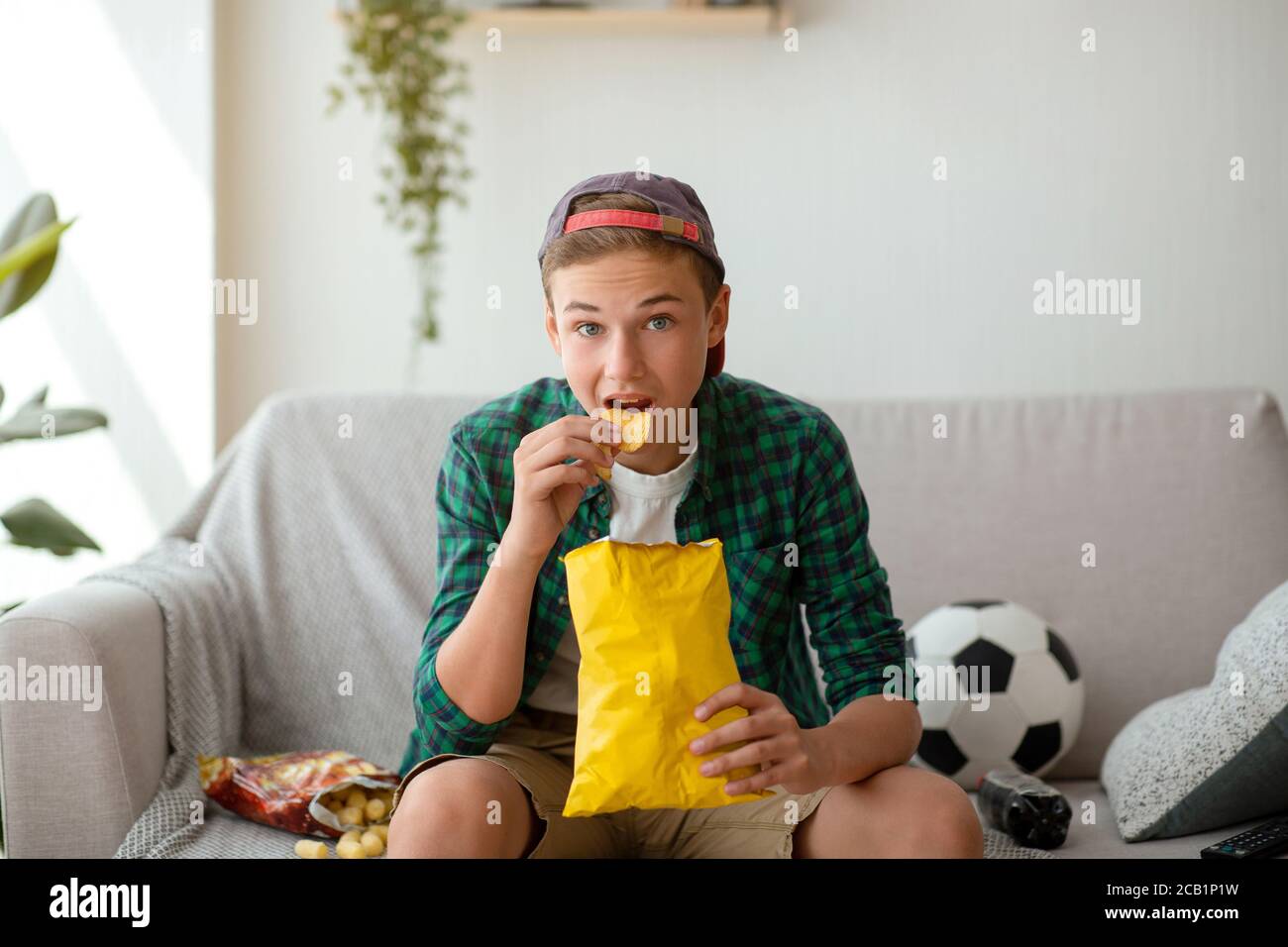 Eating championship hi-res stock photography and images - Alamy