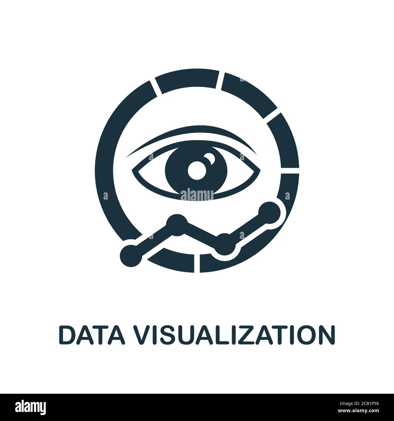 Visualization Icon