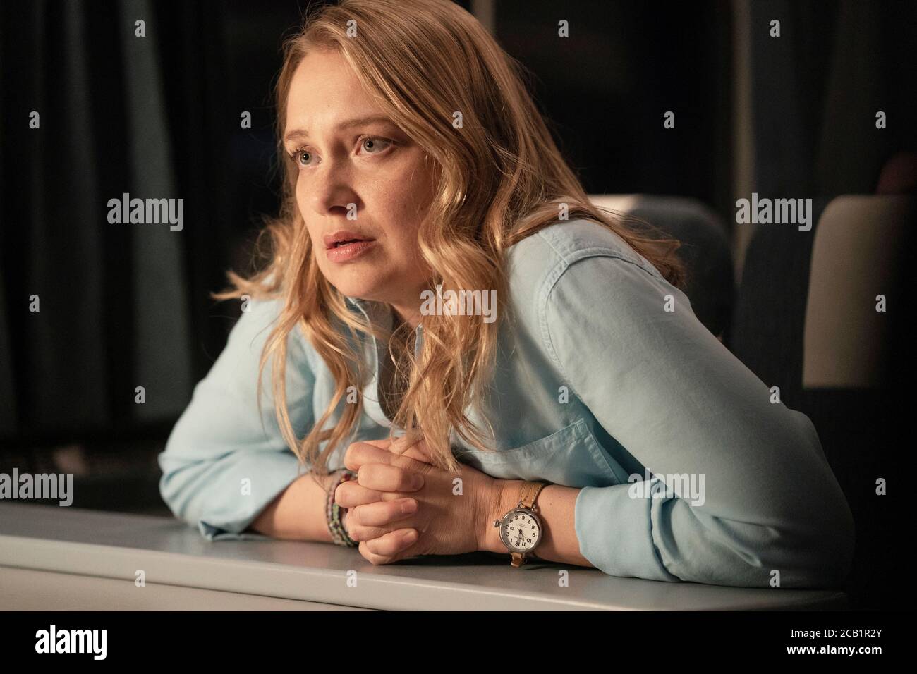 MERRITT WEVER in RUN (2020), directed by VICKY JONES. Credit ...