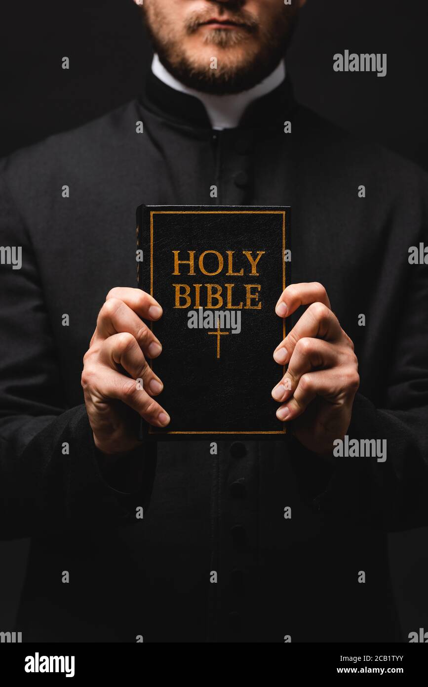 Bible lettering hi-res stock photography and images - Alamy