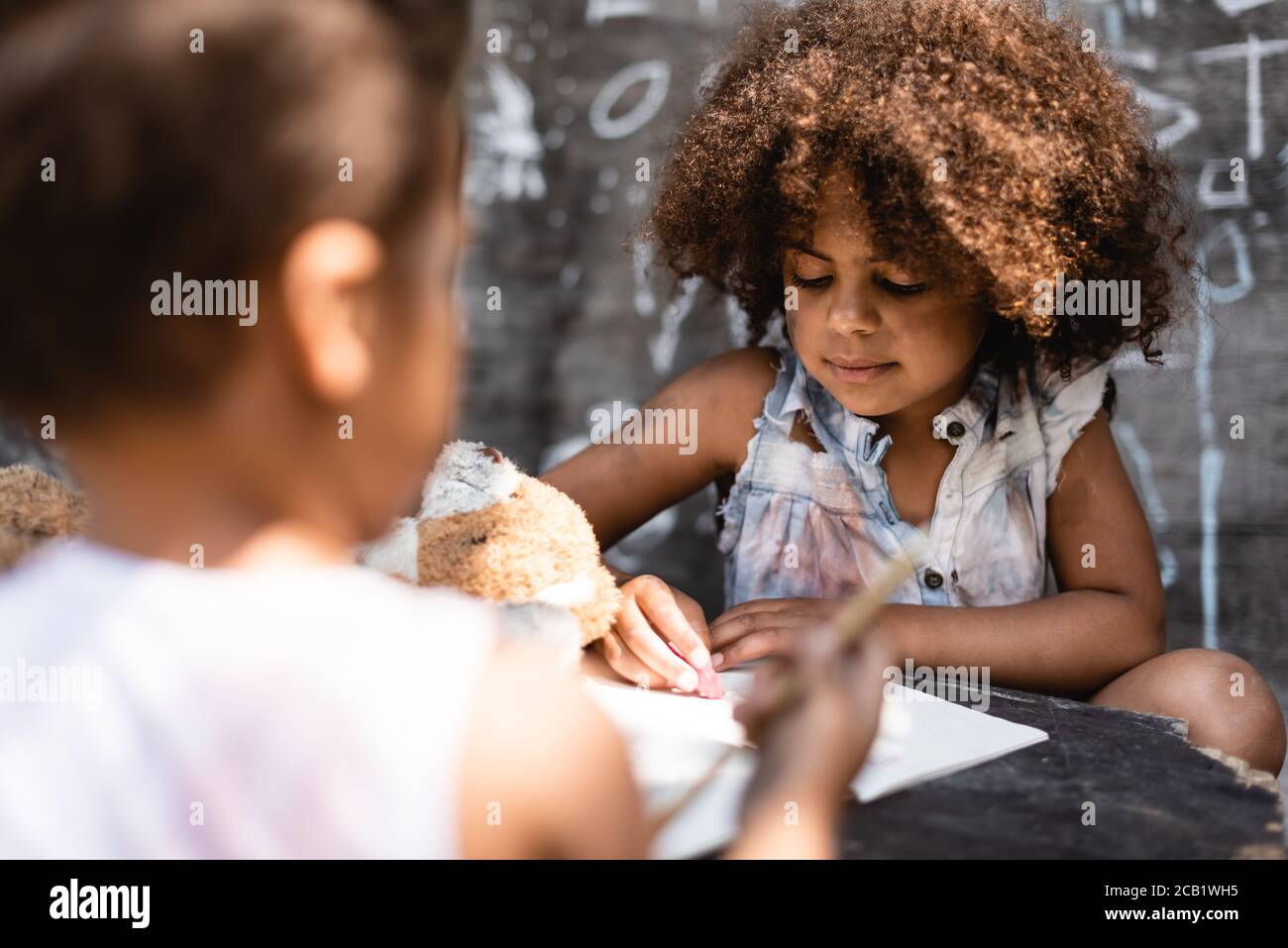 Homeless brother hi-res stock photography and images - Alamy