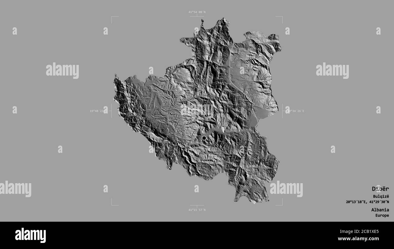 Dibra hi-res stock photography and images - Alamy