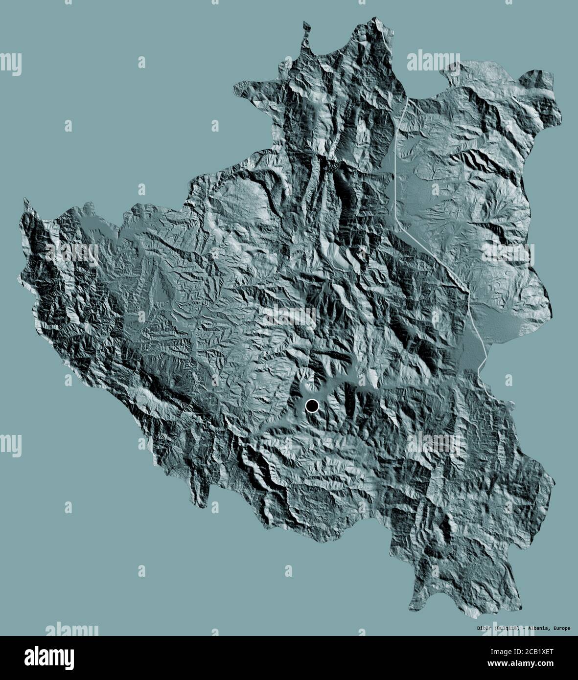 Dibra hi-res stock photography and images - Alamy