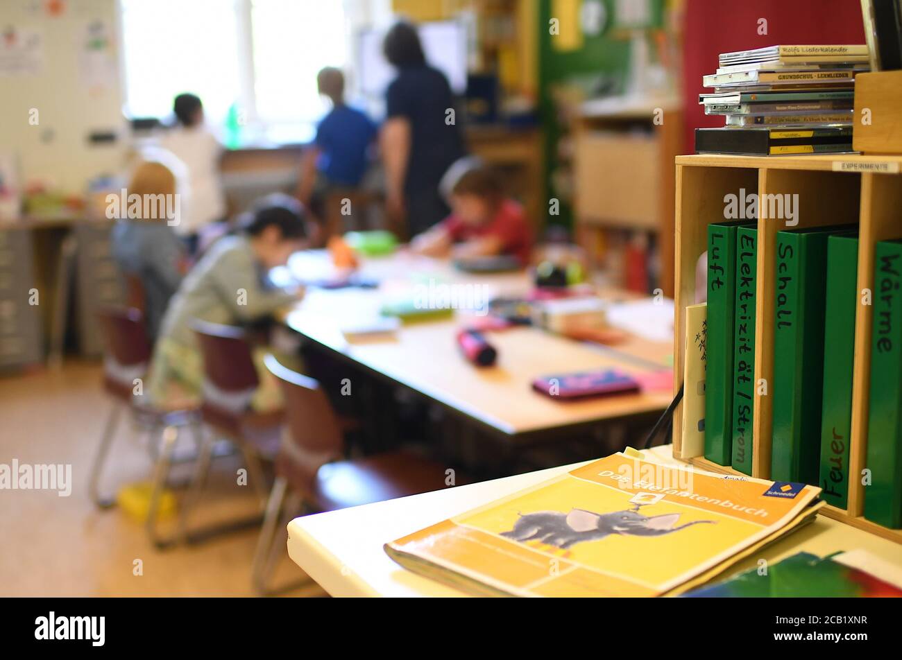 Normal schools hi-res stock photography and images - Alamy