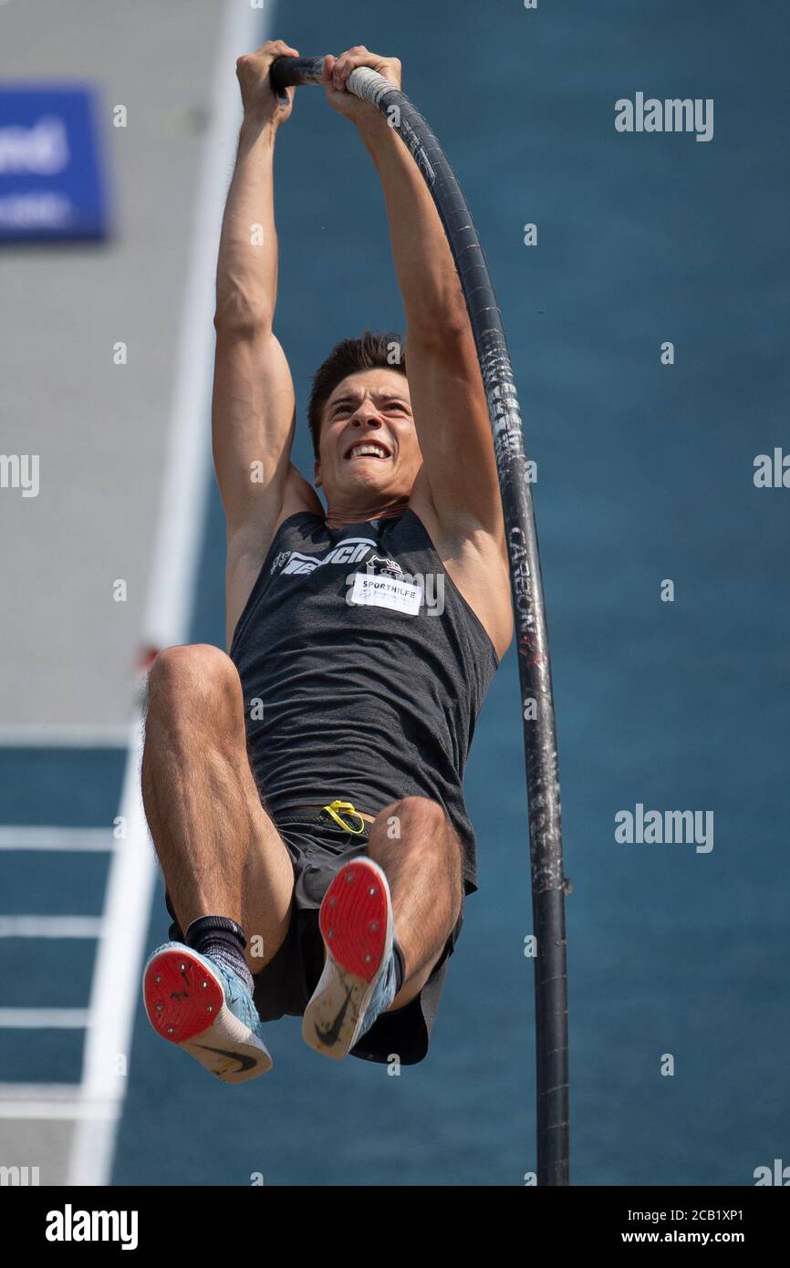 Oleg zernikel hi-res stock photography and images - Alamy