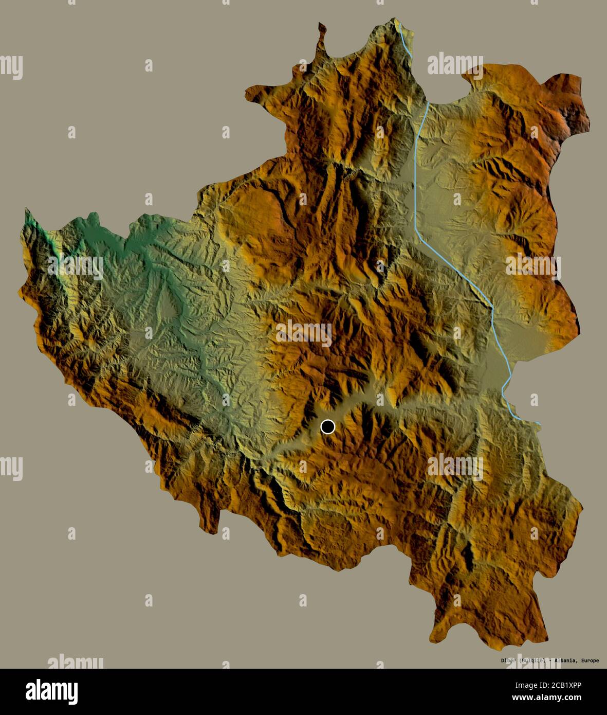 Dibra hi-res stock photography and images - Alamy