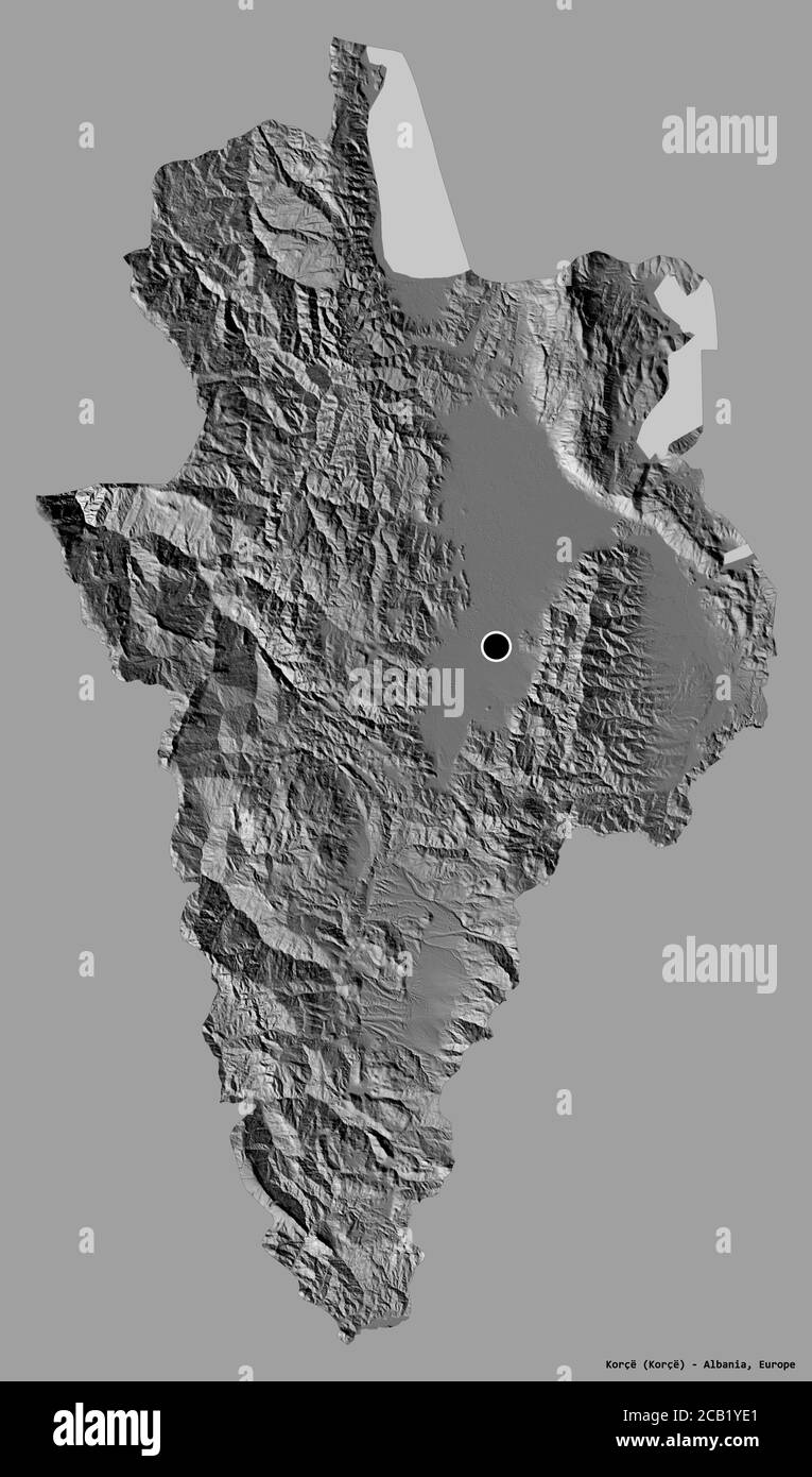 Korce korca albania Black and White Stock Photos & Images - Alamy