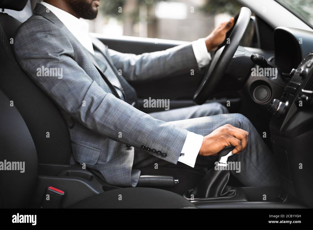 Changing business suit hi-res stock photography and images - Alamy