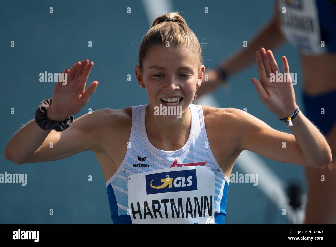 Lisa sophie hartmann hi-res stock photography and images - Alamy