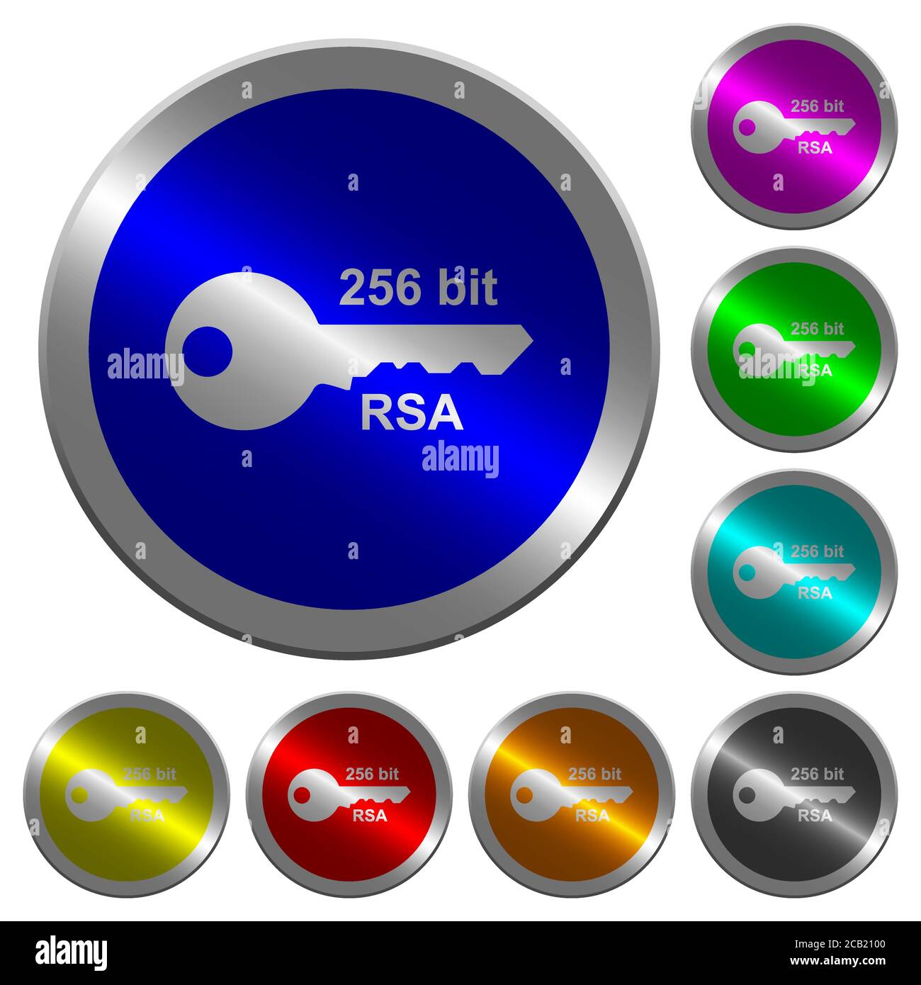 256 bit hi-res stock photography and images - Alamy