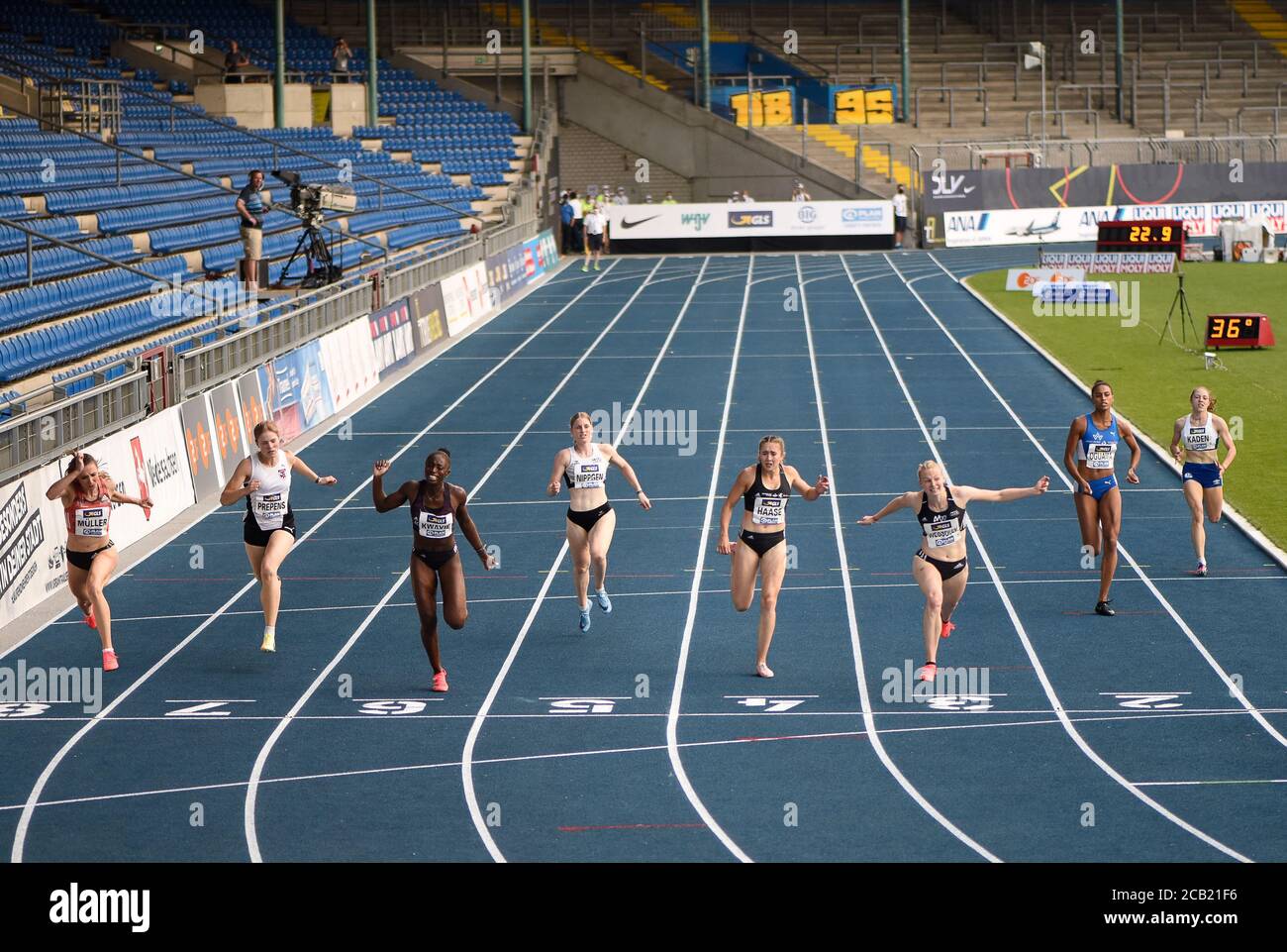 Jessica Bianca High Resolution Stock Photography and Images - Alamy