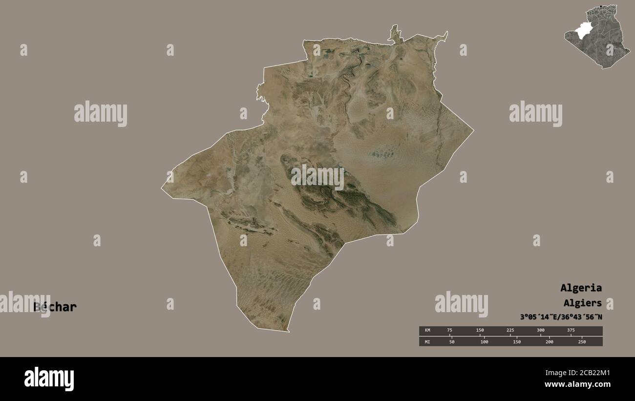 Colomb bechar hi-res stock photography and images - Alamy