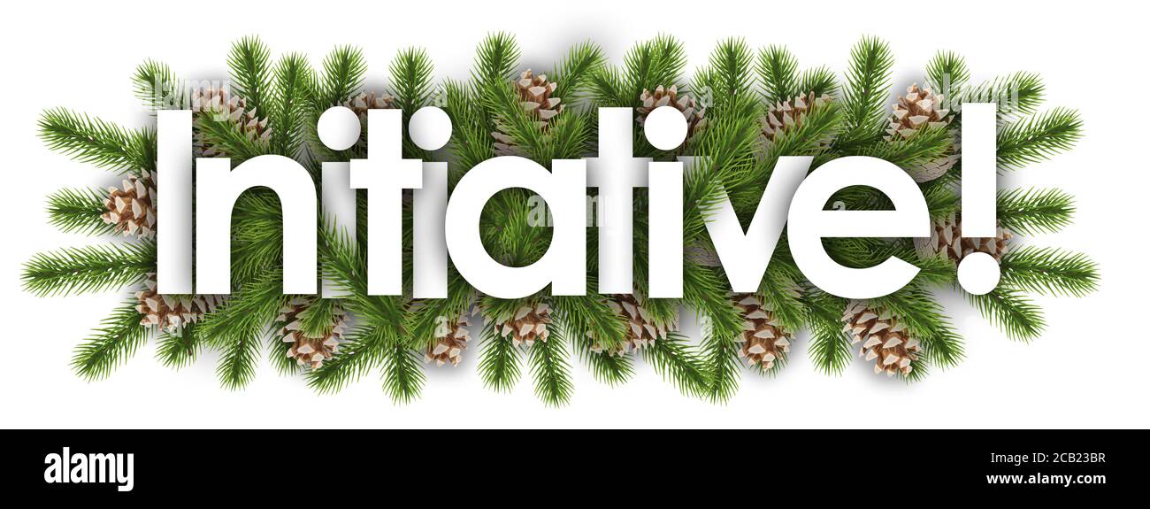 Initiative background hi-res stock photography and images - Alamy