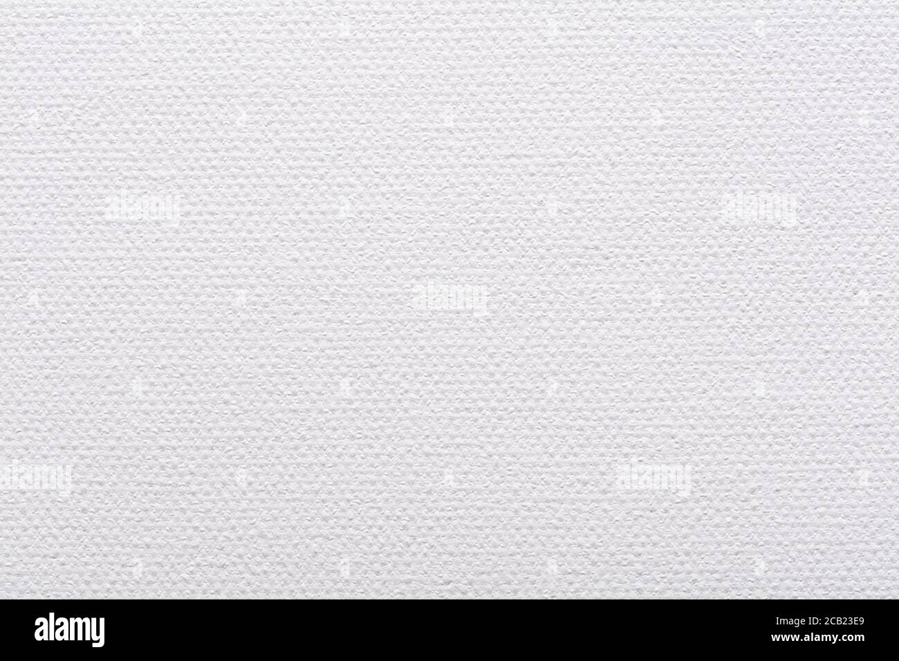 White acrylic canvas background in classic white color for your ...