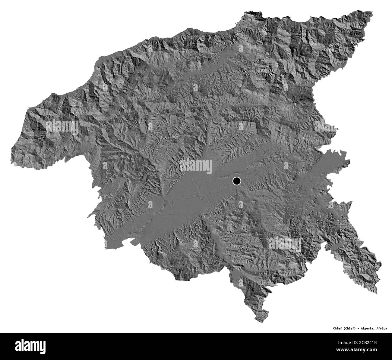 Chlef Black and White Stock Photos & Images - Alamy