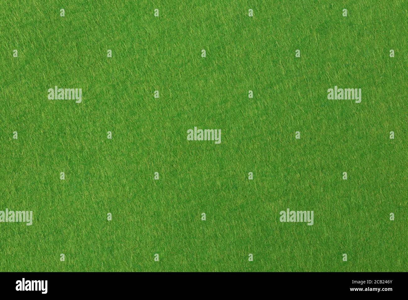 Green felt background based on natural texture Stock Photo - Alamy