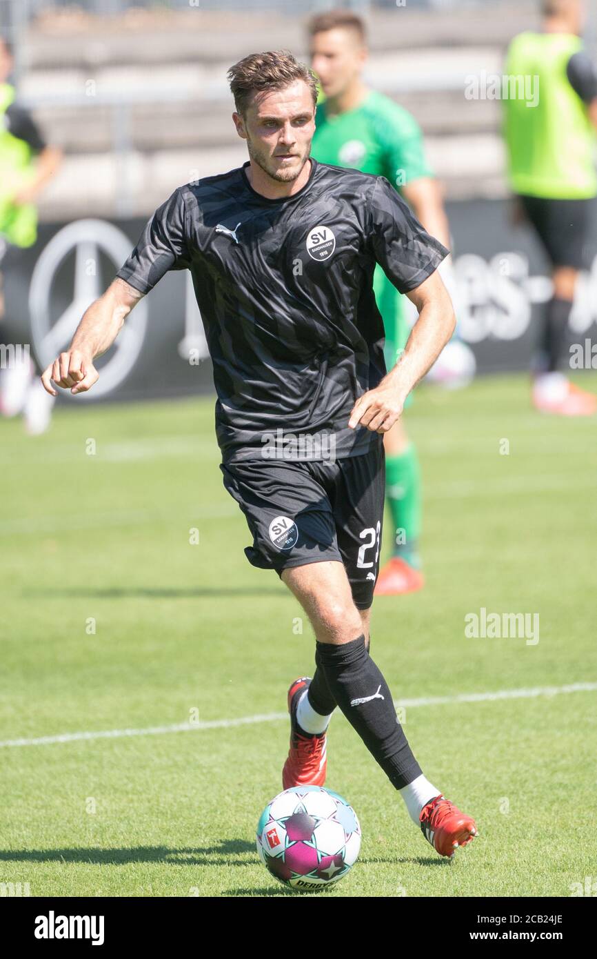 Nils roseler hi-res stock photography and images - Alamy