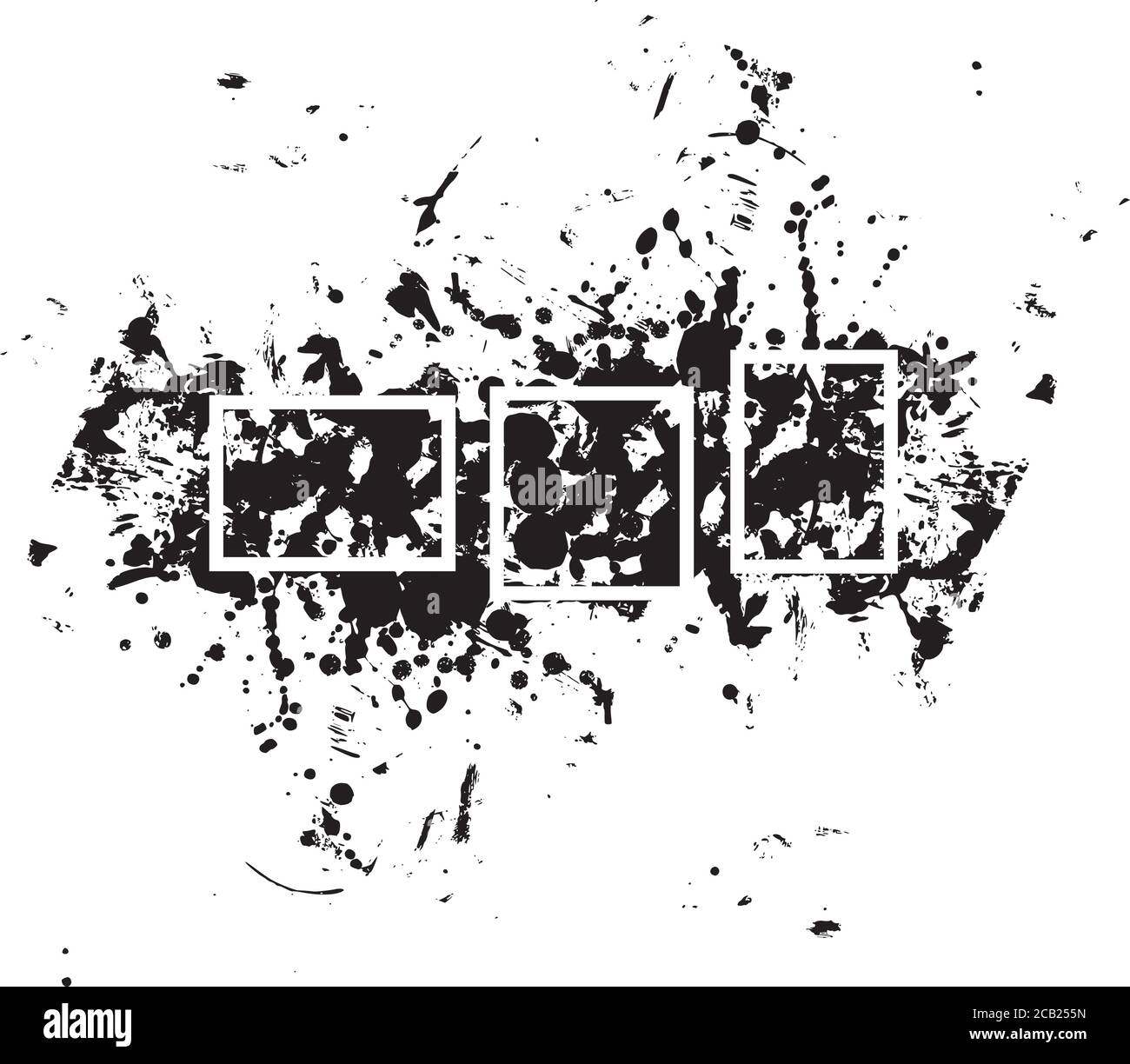 Splatter paint hi-res stock photography and images - Alamy