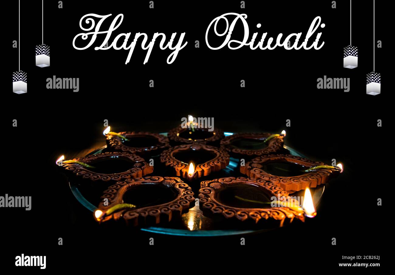 Diwali festival - Creative banner or poster of Diwali. Happy diwali ... Diwali festival - Creative banner or poster of Diwali. Happy diwali ...