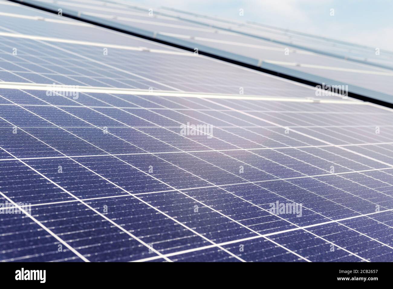 Solar panels texture. Solar energy power. Sun electricity technology ...