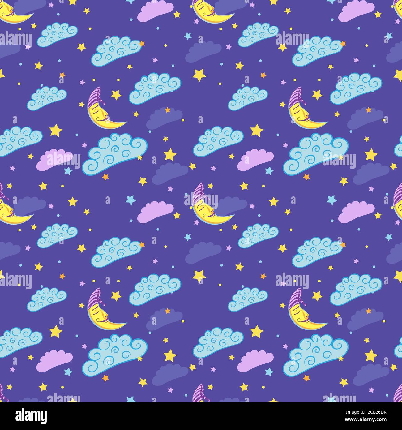 Seamless texture surface moon hi-res stock photography and images - Alamy