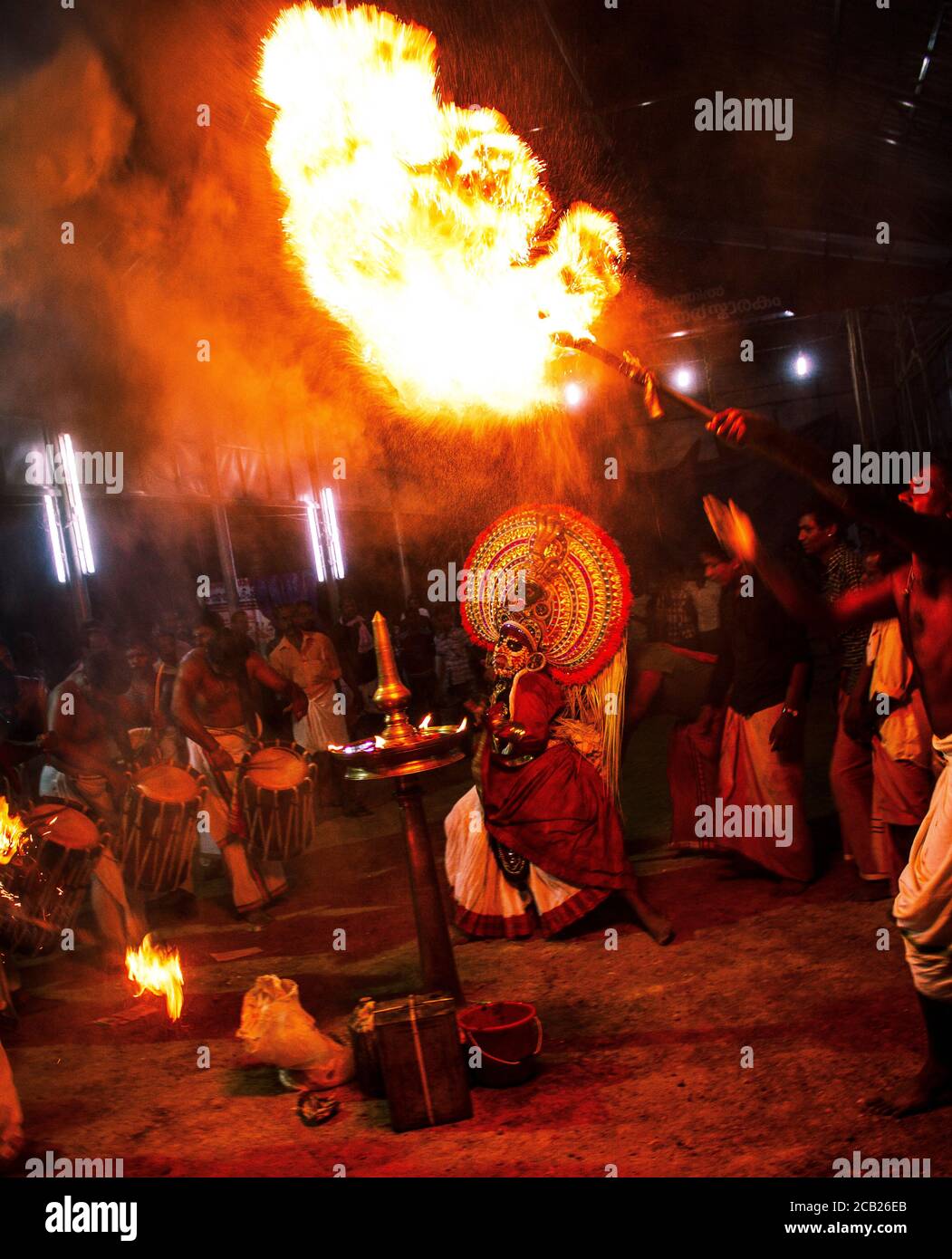 Bhadrakali hi-res stock photography and images - Alamy