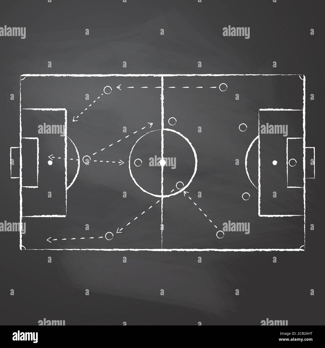 Tactical analysis hi-res stock photography and images - Alamy