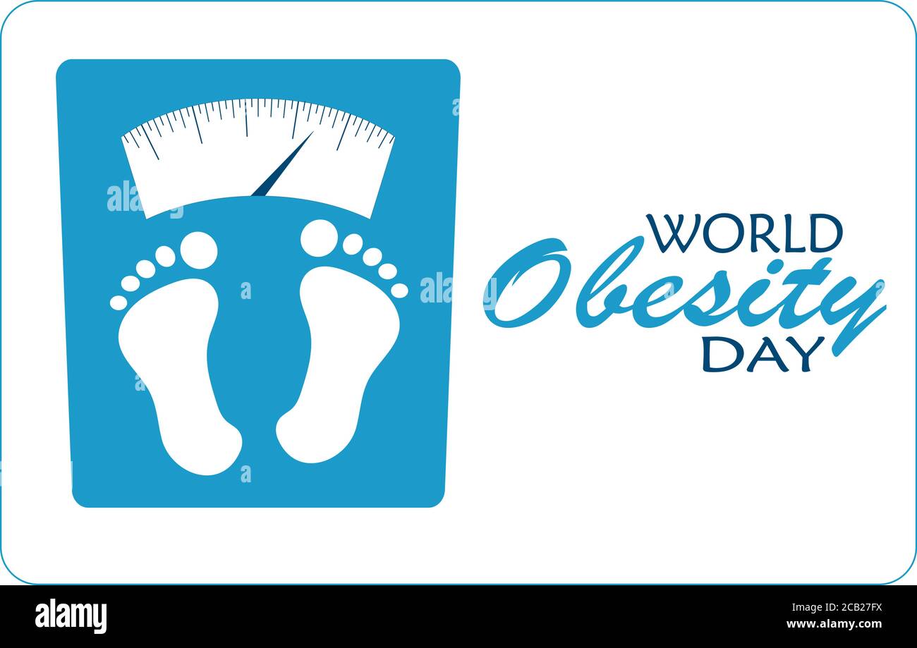 Obese poster hi-res stock photography and images - Alamy