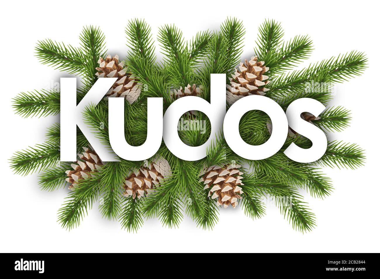 Kudos hi-res stock photography and images - Alamy