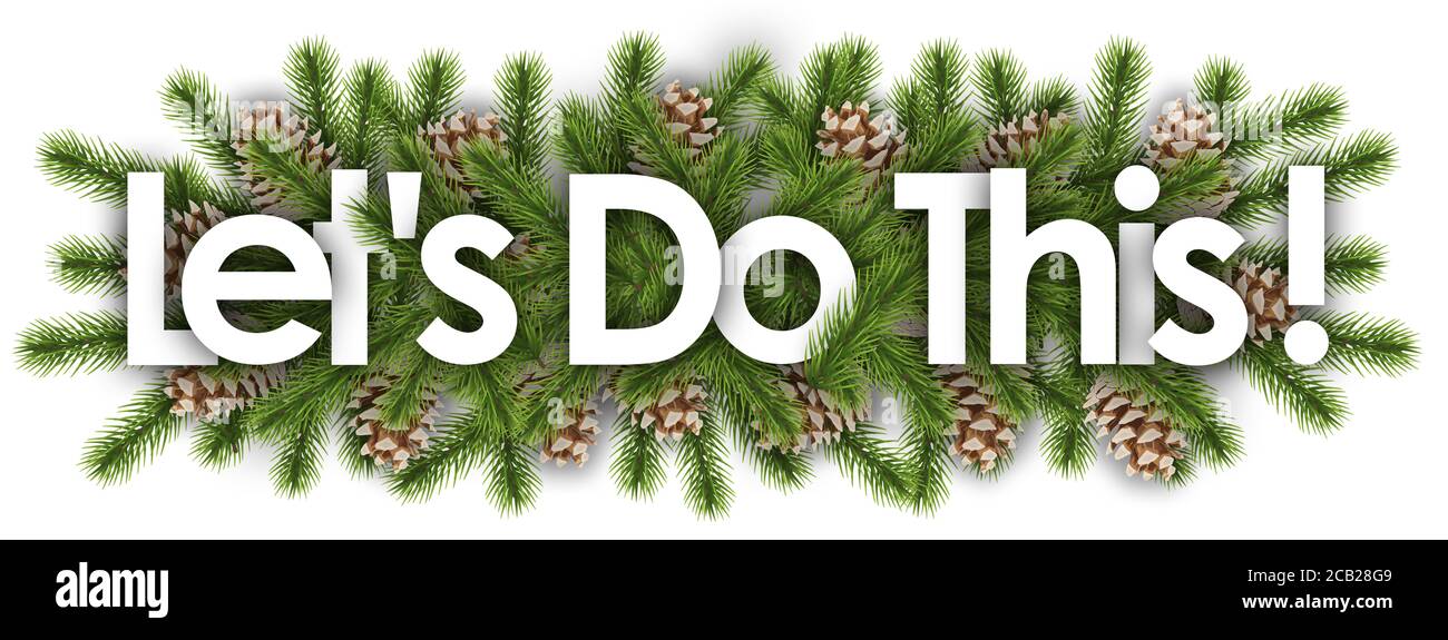 Lets go green hi-res stock photography and images - Alamy