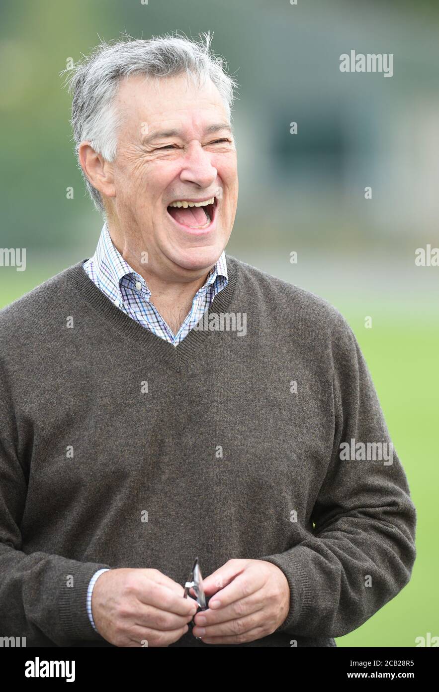 Ron gordon hibernian hi-res stock photography and images - Alamy