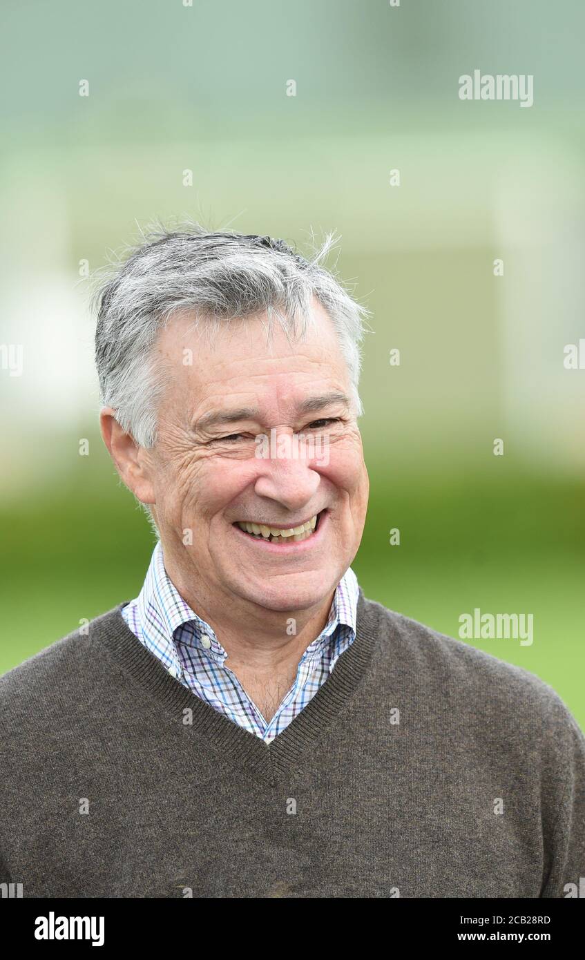 Ron gordon hibernian hi-res stock photography and images - Alamy