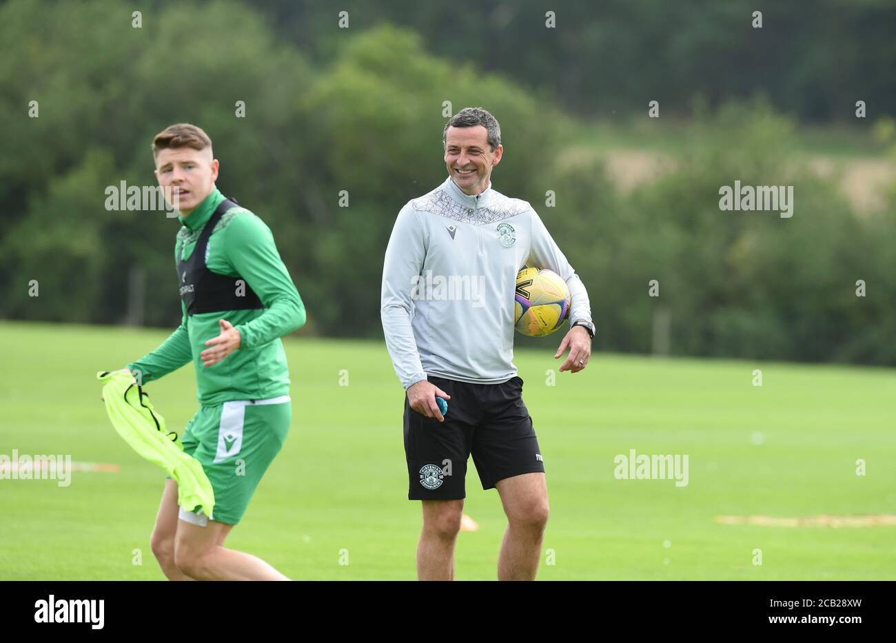 Nesbit hibernian hi-res stock photography and images - Alamy