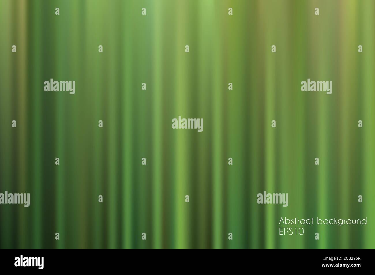 Abstract green striped background Stock Vector Image & Art - Alamy