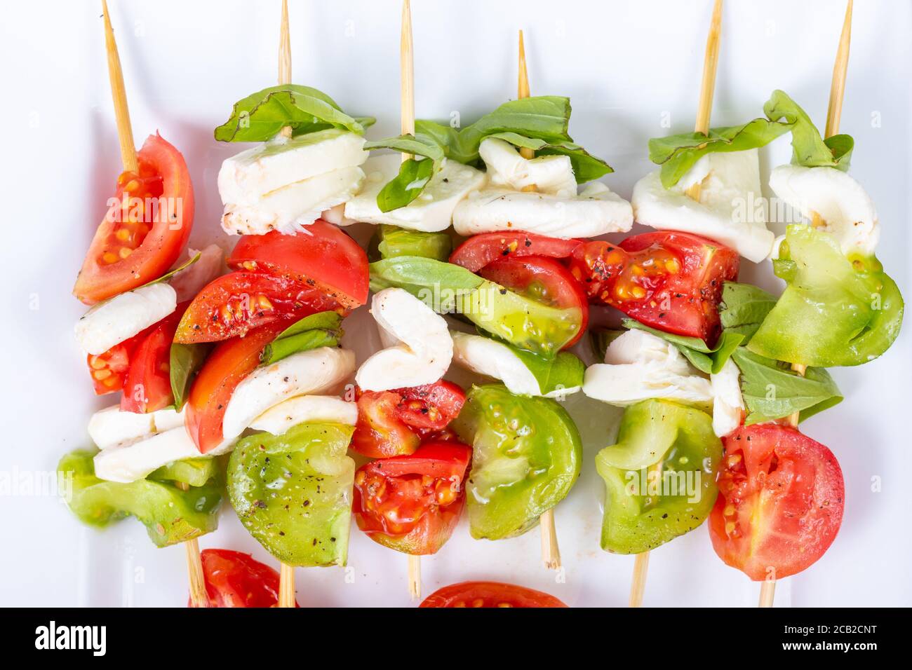 Tomato on a stick hi-res stock photography and images - Alamy
