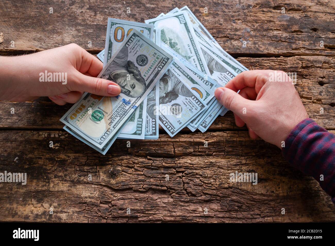 Anti financial crime banknote hi-res stock photography and images - Alamy