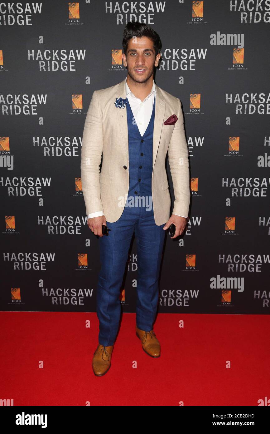 Dirani hi-res stock photography and images - Alamy