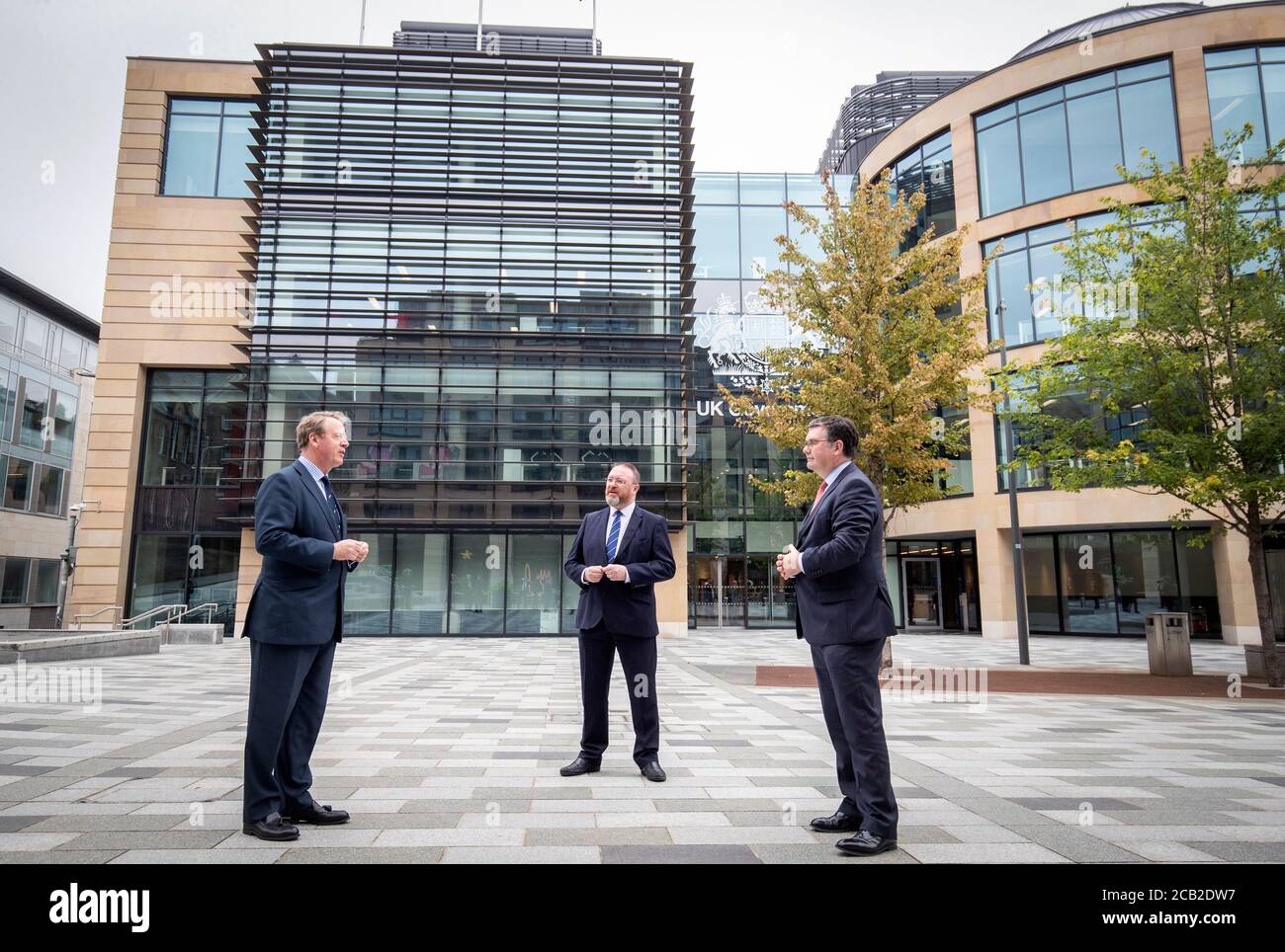 David duguid mp hi-res stock photography and images - Alamy