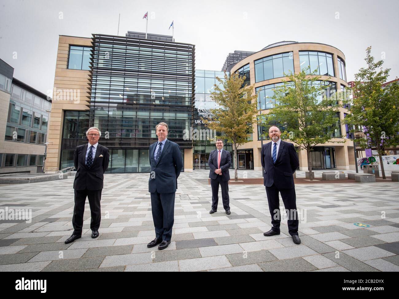 David duguid mp hi-res stock photography and images - Alamy