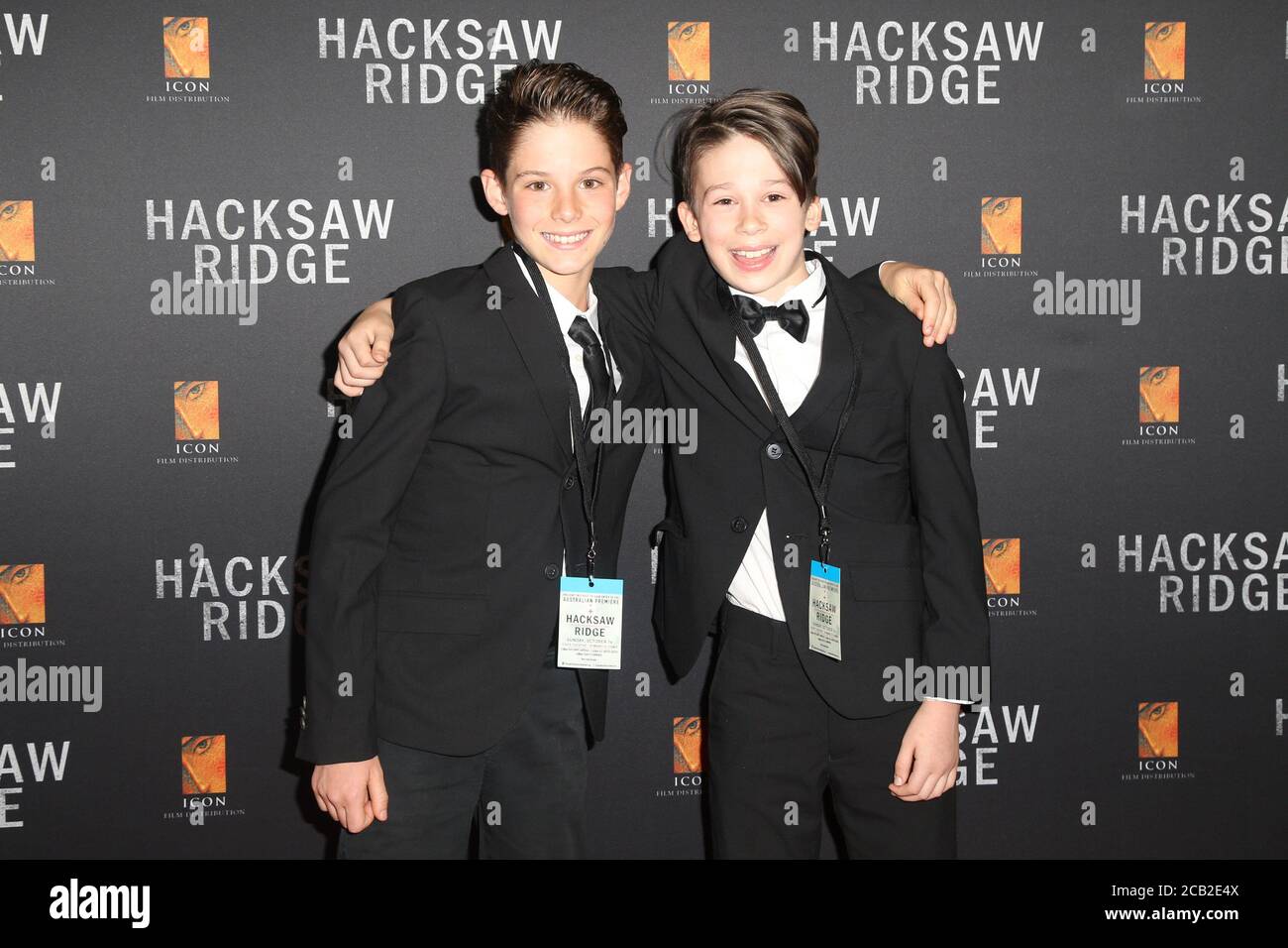 Darcy bryce hi-res stock photography and images - Alamy