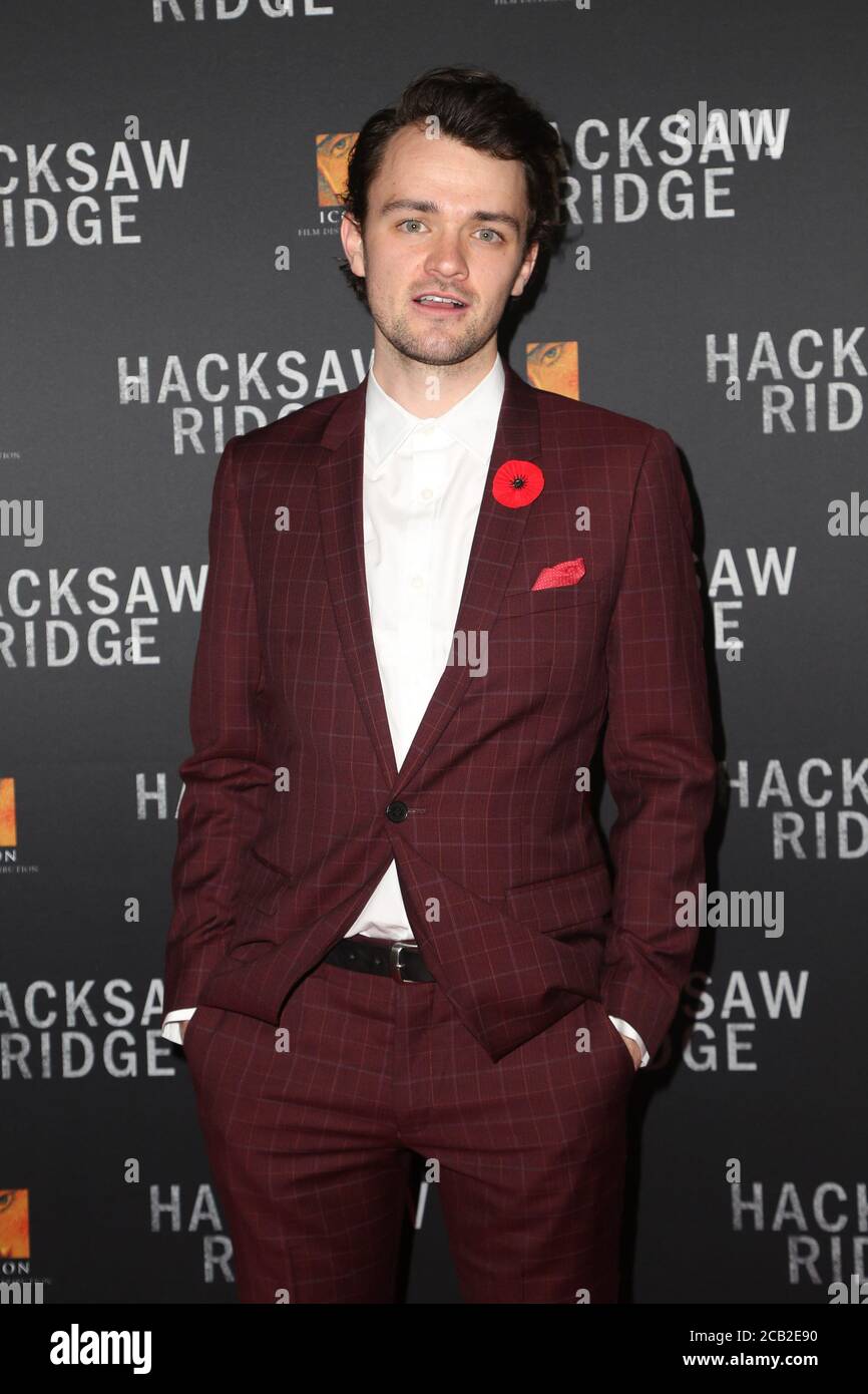 Jacob warner hi-res stock photography and images - Alamy