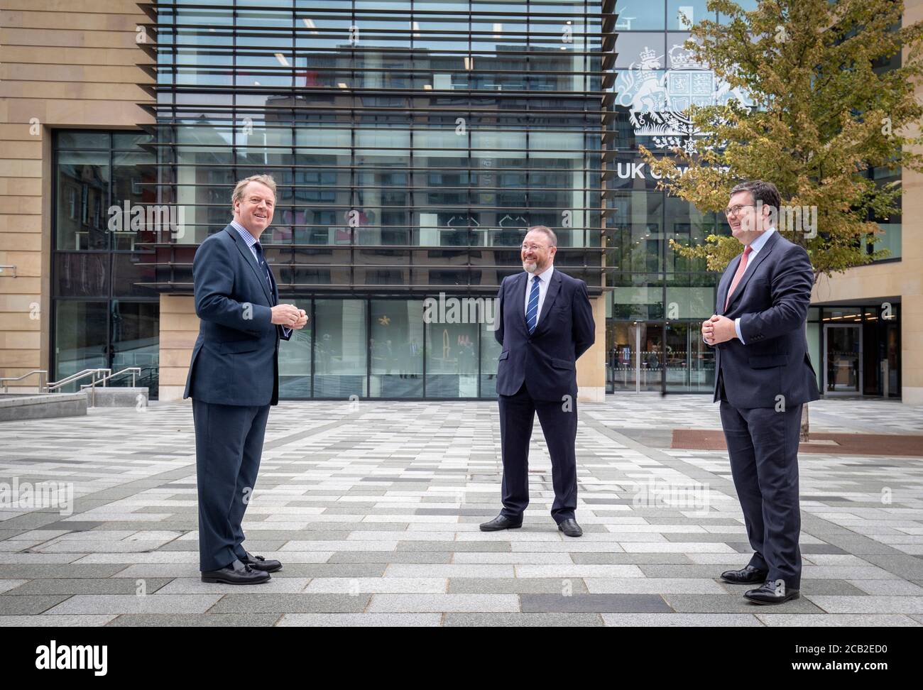 David duguid mp hi-res stock photography and images - Alamy